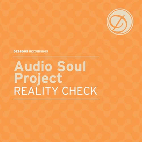 Reality Check by Audio Soul Project on Amazon Music - Amazon.co.uk