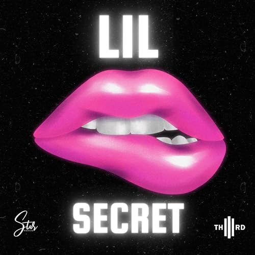 Play Lil Secret by Star Martin feat. Th3rd on Amazon Music Unlimited