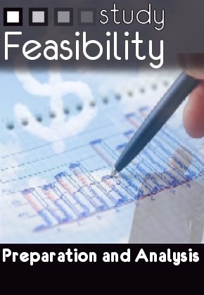 Feasibility Study Preparation and Analysis: PCH Publications: Amazon ...