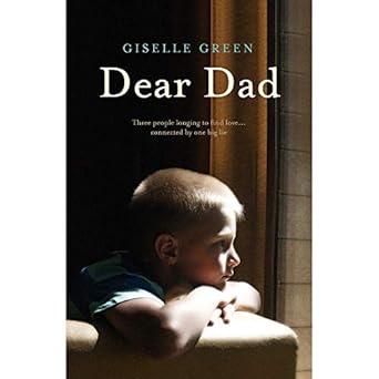 Dear Dad: 9780957115224: Amazon.com: Books