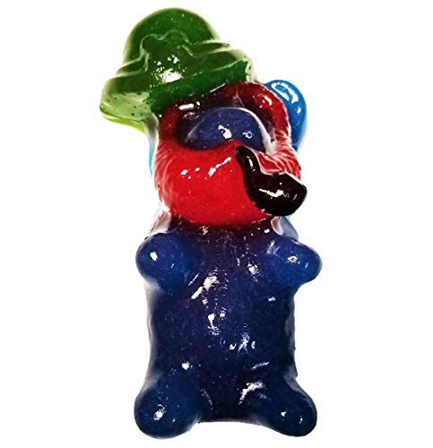 Amazon.com : The Gummy Bear Guy (TM) | World Famous Gummy Bears (TM ...