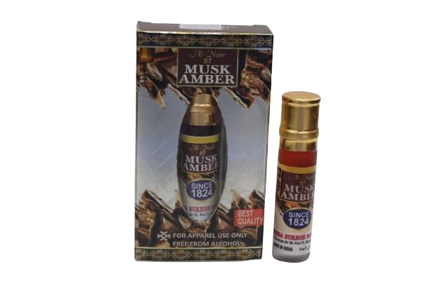 Buy Mini Pocket Perfume for men & woman 5ml Everyday Use/on Office ...