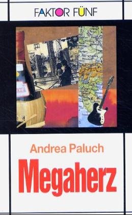 MEGAHERZ NIVEL 2 FAKTOR FUNF : Amazon.it: Libri
