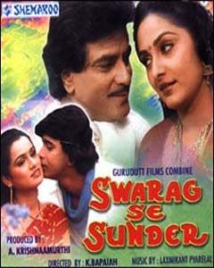 Amazon.com: Swarag se sunder : Movies & TV