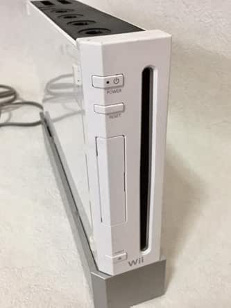 Amazon.co.jp: Nintendo Wii Main Unit Controller / Various Cables ...