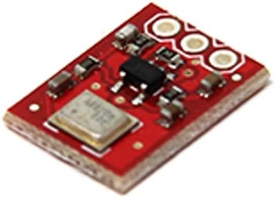 BOB-09868 SparkFun MEMS Mikrofon Breakout – INMP401 (ADMP401) : Amazon.de: Gewerbe, Industrie ...