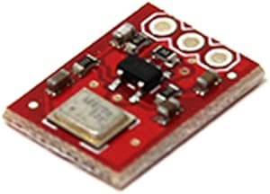 SparkFun BOB-09868 MEMS Micrófono Breakout - INMP401 (ADMP401) : Amazon ...