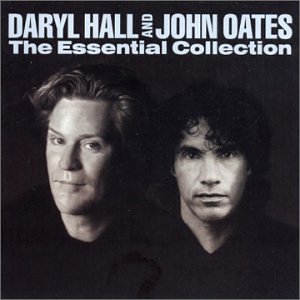 Hall & Oates - Essential Collection - Amazon.com Music