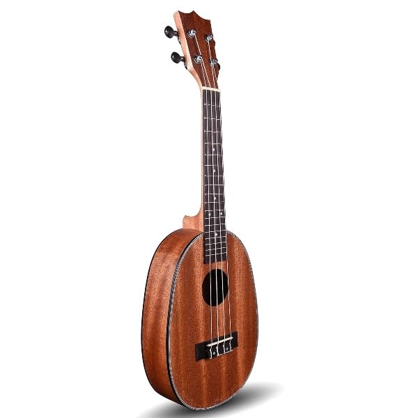 Amazon.in Bestsellers: The most popular items in Ukulele