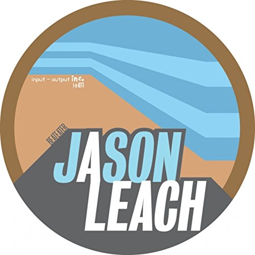 Amazon.co.jp: Beateater : Jason Leach: デジタルミュージック
