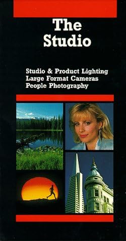 Amazon.com: On Assignment: The Studio [VHS] : Studio: Movies & TV