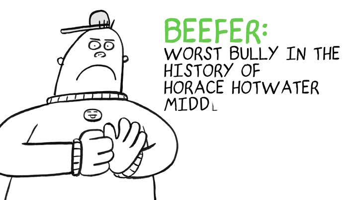 Watch Hamstersaurus Rex on Amazon Live