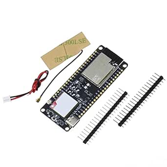 TTGO V1.3 ESP32 Module SIM-800L Module : Amazon.in: Industrial & Scientific