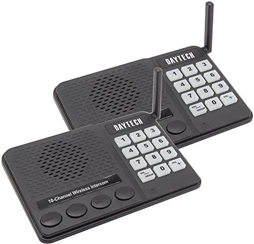 Guía completa sobre sistemas intercomunicadores: todo lo que necesitas ...