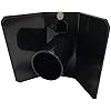 Amazon.com : Prime Retreat Steel Pulley Topper for Galvanized Pole ...
