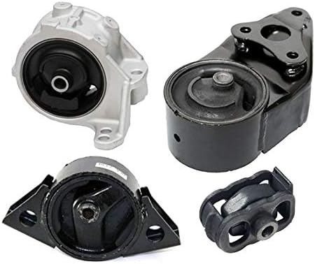 Amazon.com: K1971 Fits 1991-1996 Infiniti G20 with MANUAL Transmission ...