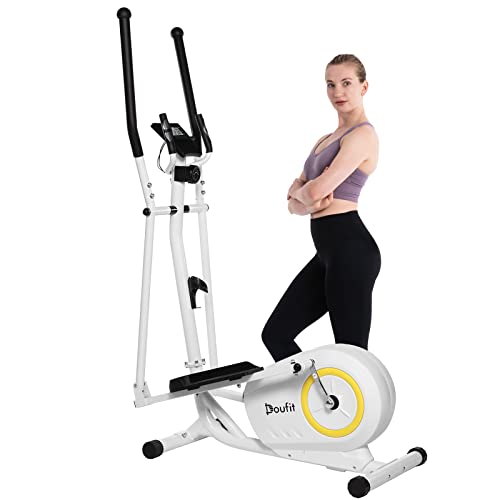 Top 10 Eliptical Machines For Home of 2022 - Katynel