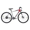 Hero Lectro H3+ 700C Single Speed Electric Cycle | 250W Motor | 5.8Ah ...