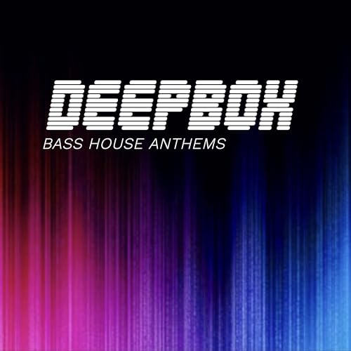 Amazon.co.jp: Bass House Anthems : DEEPBOX: Digital Music