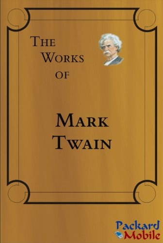 The Works: Mark Twain - Huge Collection (200+ Works) - Kindle edition ...