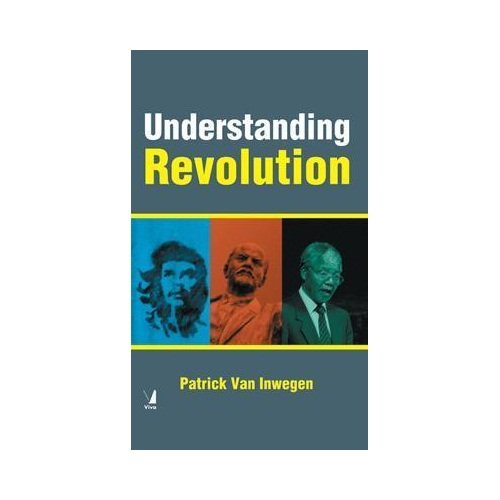 Understanding Revolution: Patrick Van Inwegen: 9788130920689: Amazon ...