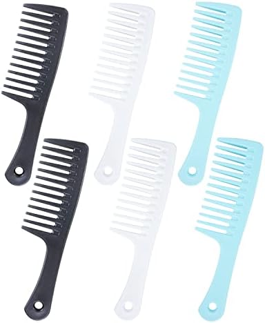 Amazon.com : Goody Styling Essentials Detangling Hair Comb - Suitable ...