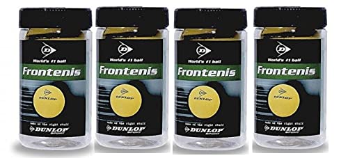 ¿Cuáles son las reglas basicas de frontenis? - Mi Hogar