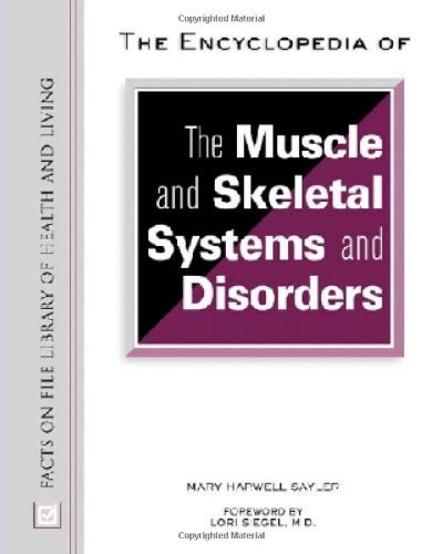 Amazon.com: The Encyclopedia of Muscle and Skeletal Systems and ...
