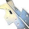 Amazon.com: Sandbaggy Framing Angle Brackets - Multi Purpose Wood Frame ...