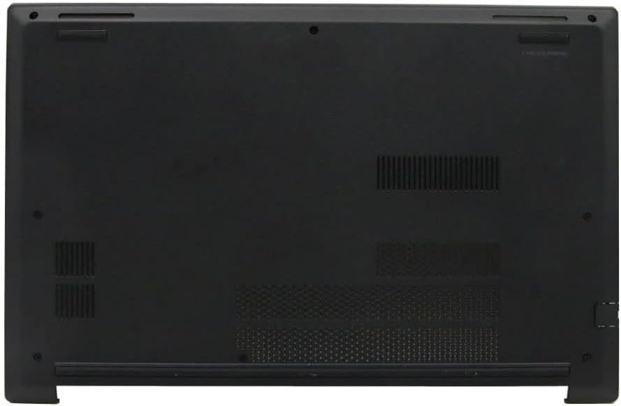 Amazon.com: Laptop Bottom Case for Lenovo ThinkPad E15 Gen 2 (Type 20T8 ...