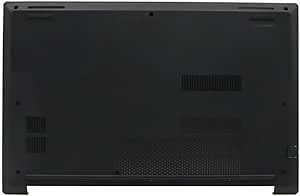 Amazon.com: Laptop Bottom Case for Lenovo ThinkPad E15 Gen 2 (Type 20T8 ...