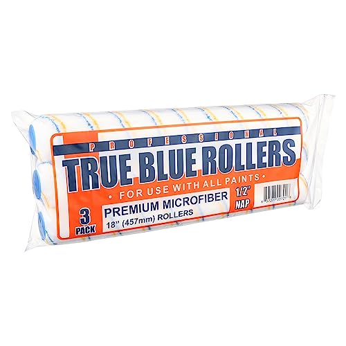 Find The Best 18 Inch Paint Roller Reviews & Comparison - Katynel