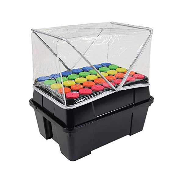 Psycloner Pro Clone Machine, Aeroponics System, Cloner for Plant ...