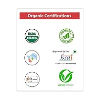 Organic Soul Wheat Whole Premium ( Sabut Gehu / Gehoo / Genhu ) - 1Kg ...