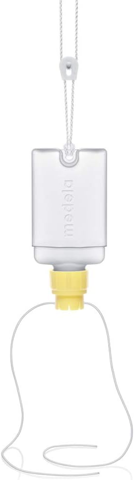 Medela Supplementary Nutrition System (SNS) - Lactation Aid Device (DAL ...