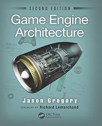 Game Engine Architecture : Gregory, Jason: Amazon.es: Libros