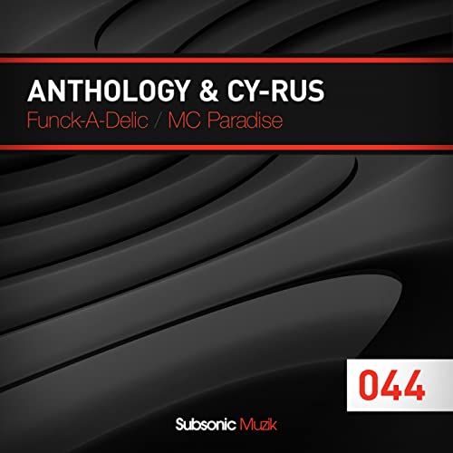 Play Funk-A-Delic by Anthology & Cy-Rus feat. Analyzerz & Atomic Twinz ...