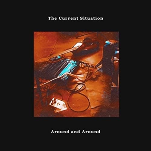 Amazon Music Unlimited - The Current Situation 『Around and Around』
