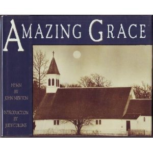 Amazing Grace (Hardcover): MaryHoffman: Amazon.com: Books