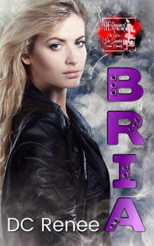 Bria: HERmerta; The New DeSantis Crime Family - Kindle edition by Renee, DC. Literature ...