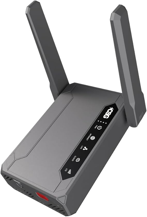 Amazon.com: CSG m106 Pro 4G LTE Cellular Cat 12 Dual SIM Business ...