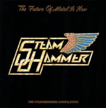 Steamhammer Compilation: Amazon.de: Musik-CDs & Vinyl