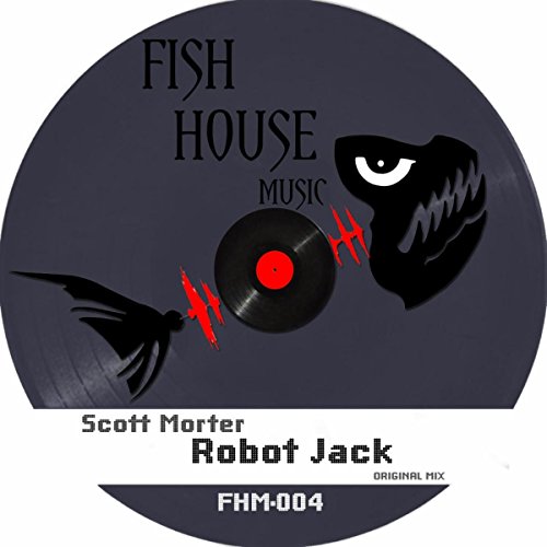 Robot Jack de Scott Morter en Amazon Music - Amazon.es