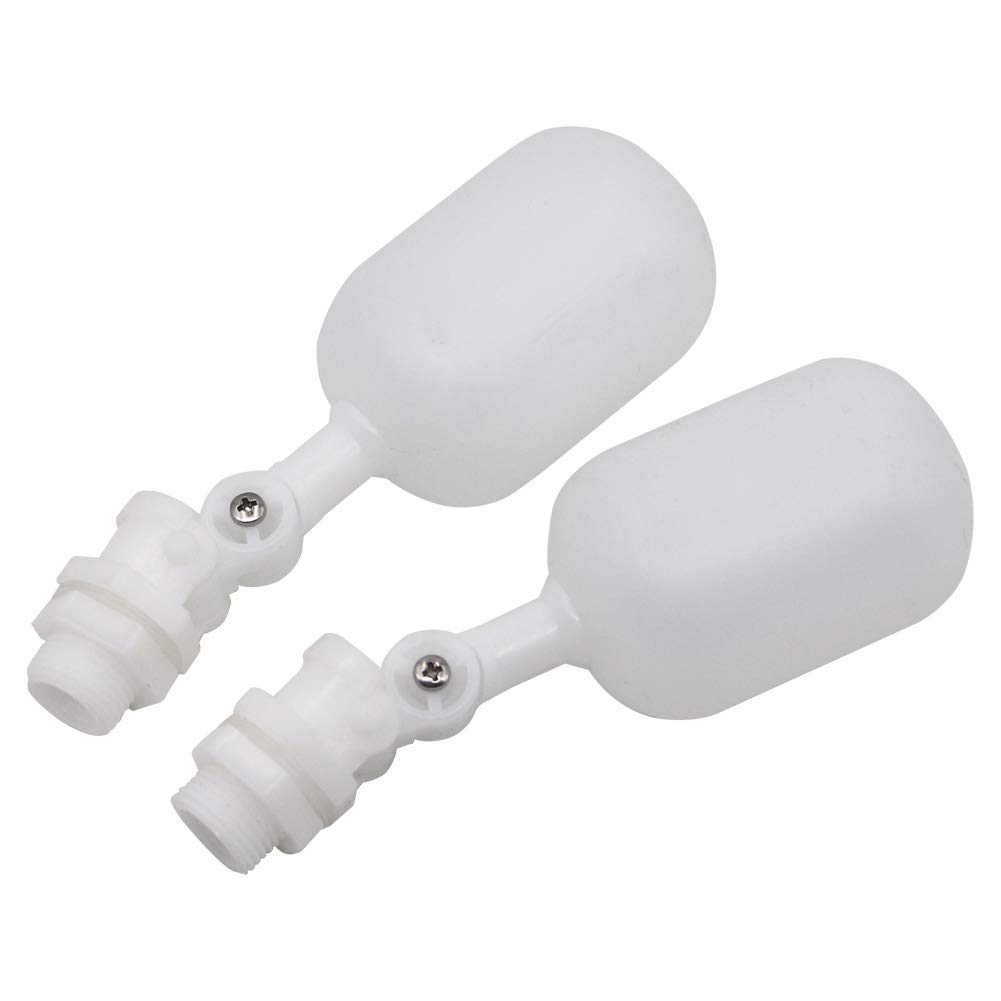 Koi Pond Float Valve at Amelia Harker blog