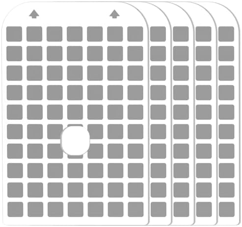 Amazon.com : 10 Pack Fly Trap Indoor Refill Glue Cards Compatible with ...