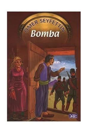 Amazon.com: Bomba-2: 9789758602513: Books