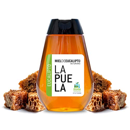 20 Mejores marcas de miel 100 natural【2023】 | MejoresMarcas®