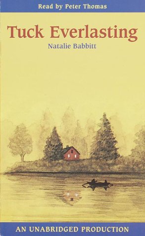 Amazon | Tuck Everlasting | Babbitt, Natalie, Thomas, Peter | Fantasy ...
