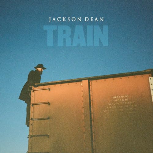Amazon Music - Jackson DeanのTrain - Amazon.co.jp