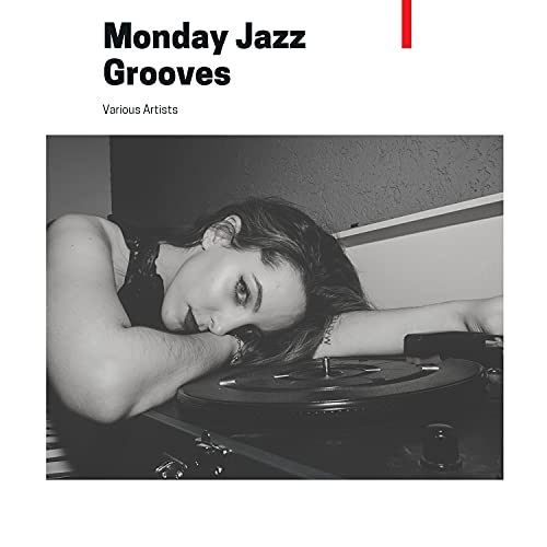 Monday Jazz Grooves de VARIOUS ARTISTS en Amazon Music Unlimited